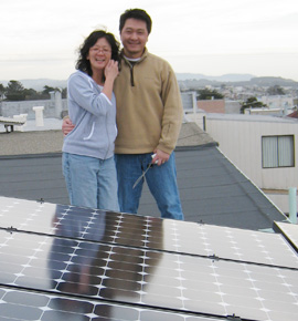 Solar Referral Program