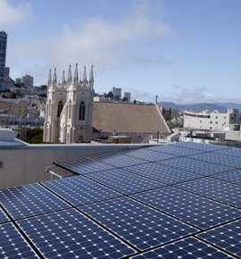 Solar Installations Map - Luminalt - Solar Energy Solutions